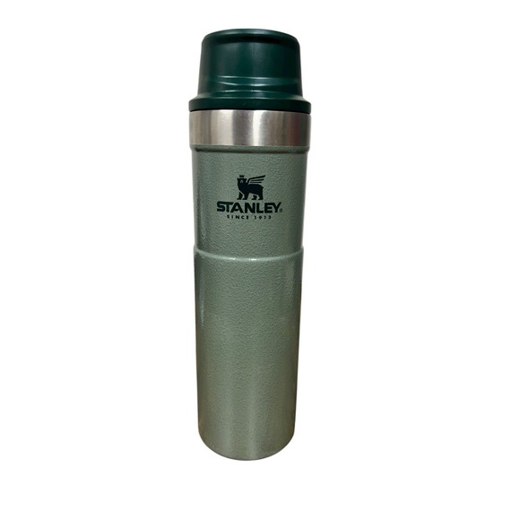 Stanley | Dining | Stanley Classic 2 Oz One Hand Vacuum Tumbler ...
